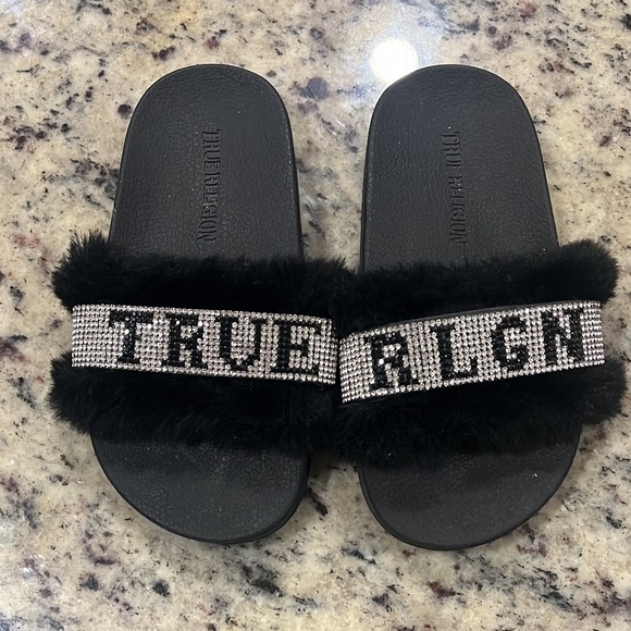 True Religion | Shoes | True Religion Girl Sandals | Poshmark